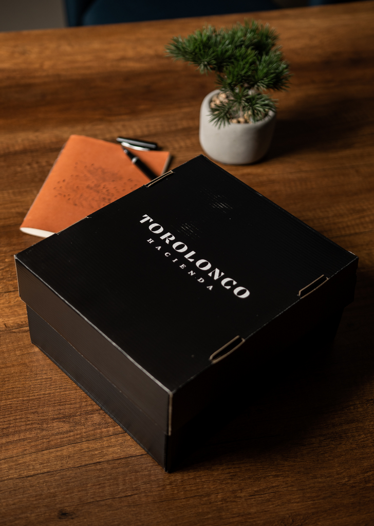 Terra Crown – Torolonco Tienda